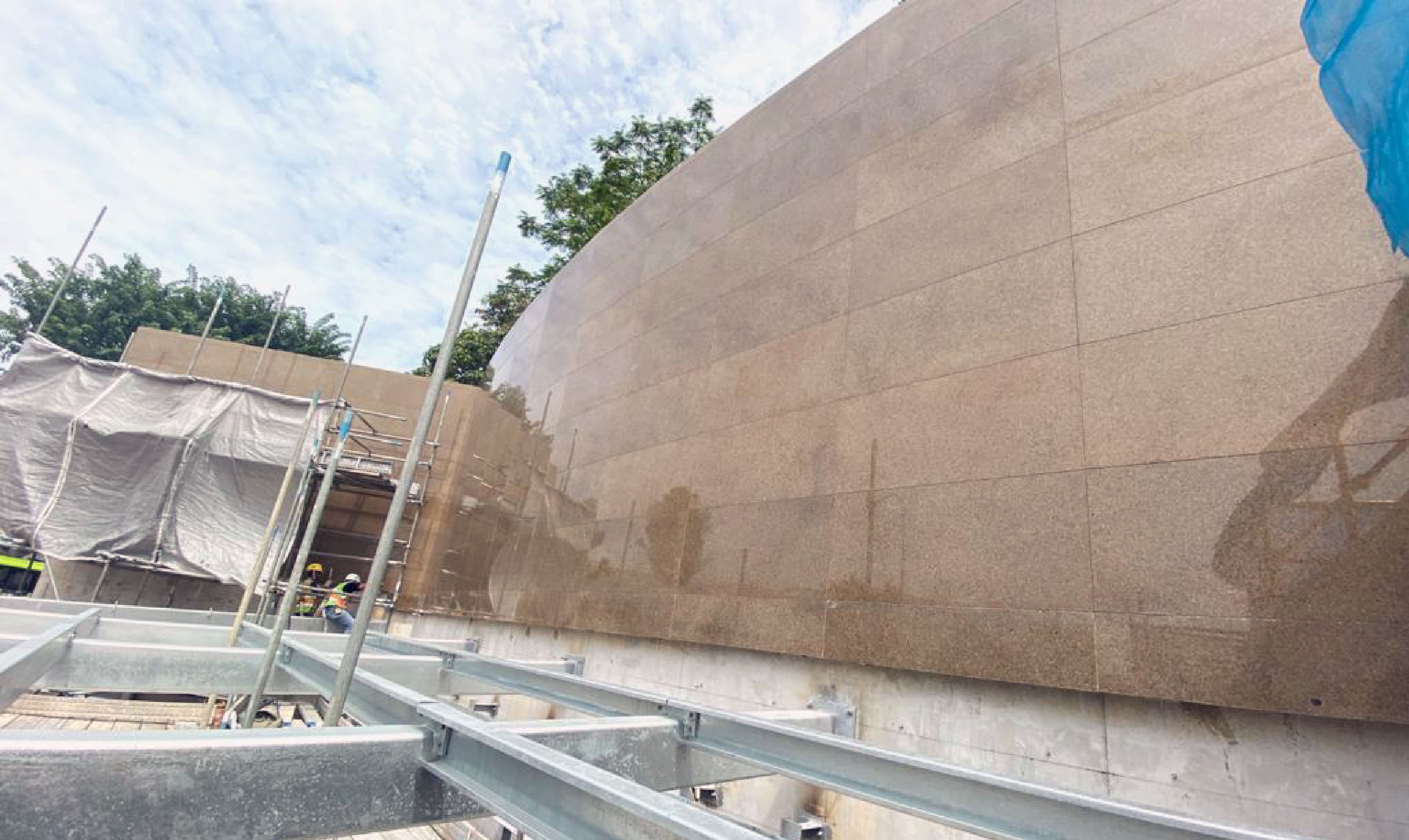 MRT – Welcome to Conplus!