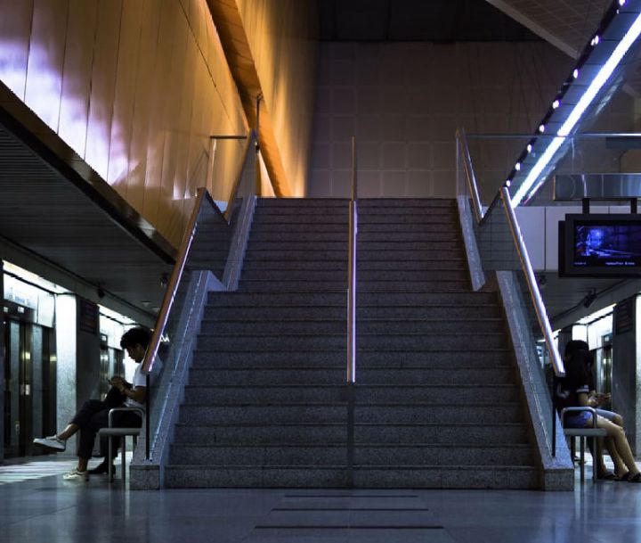 MRT – Welcome to Conplus!